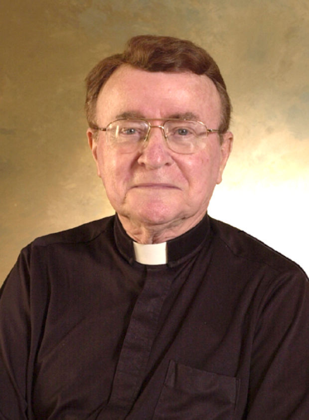 Rev. Cheatham remembered for his compassion and gentle humor - Herald ...